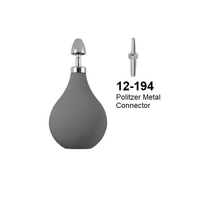Politzer Rubber Club, 12-194 – Surgical Design Shop