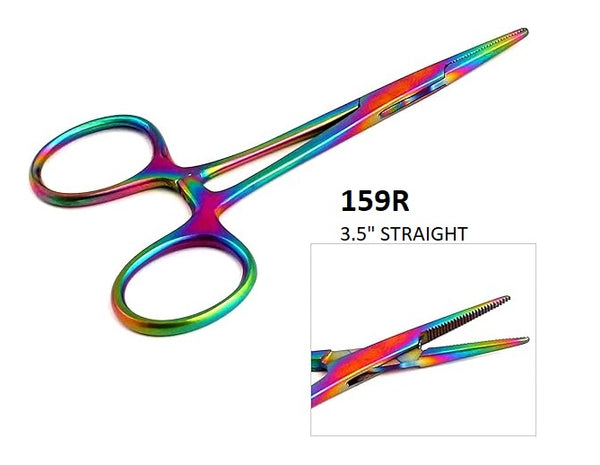HARTMAN MOSQUITO FORCEPS 159 R – Surgical Design Shop