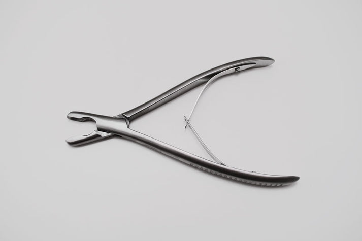 LUER BONE CUTTER CVD 8.75'', ORG-154-C-S – Surgical Design Shop