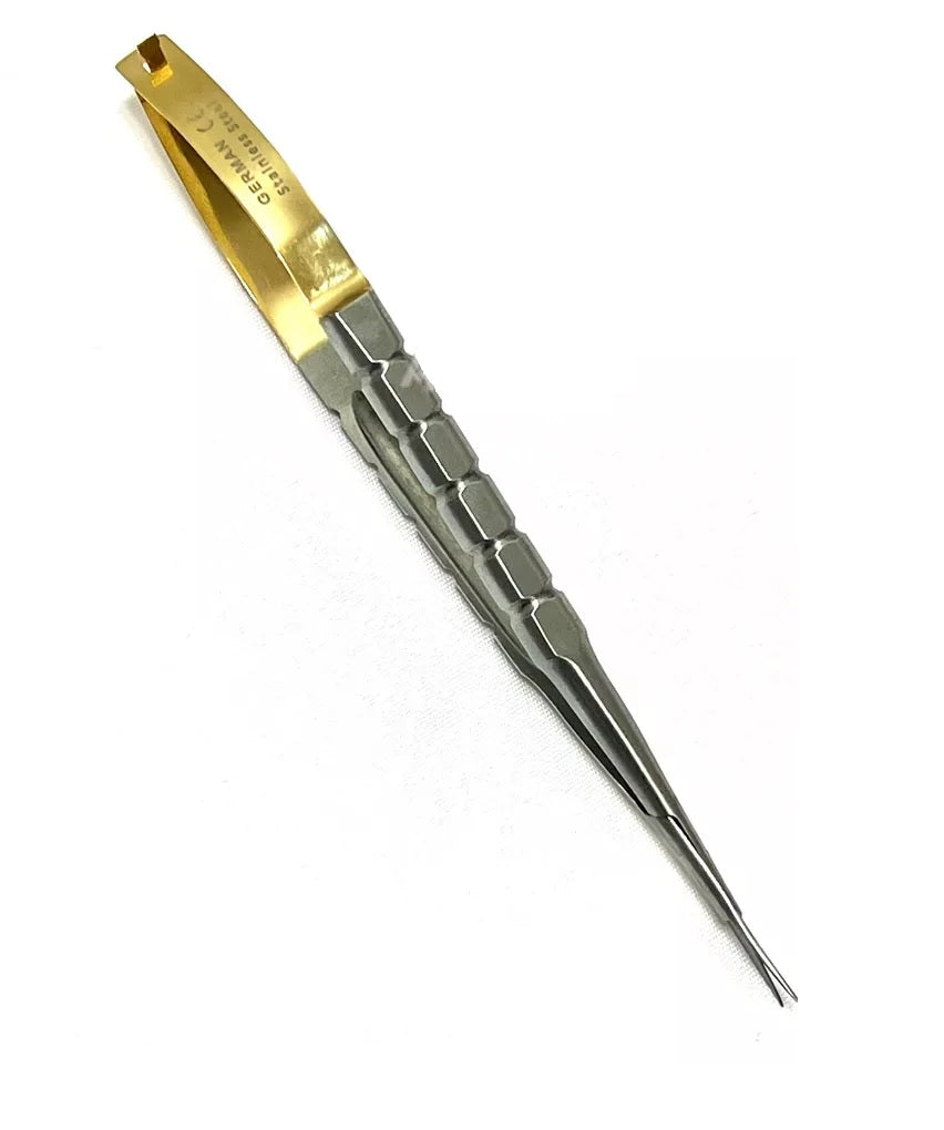 BARRAQUER SCISSOR STRAIGHT, AS-2088 – Surgical Design Shop