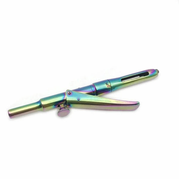 DENTAL SYRINGE CITOJECT RAINBOW, AS-3043 – Surgical Design Shop