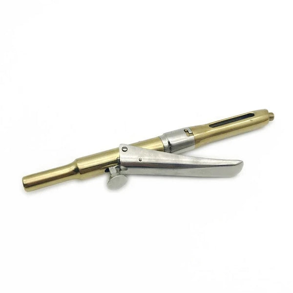 DENTAL SYRINGE CITOJECT GOLD, AS-3045 – Surgical Design Shop