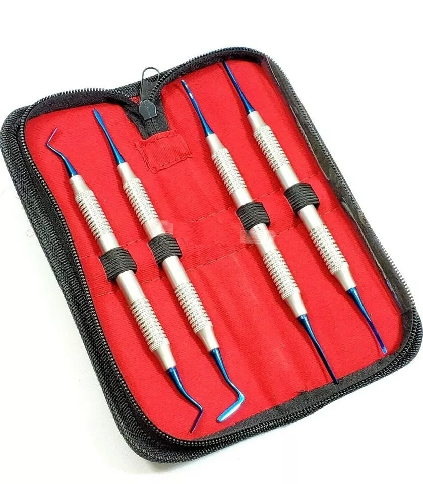 PDL SET OF 4, AS-3072 – Surgical Design Shop
