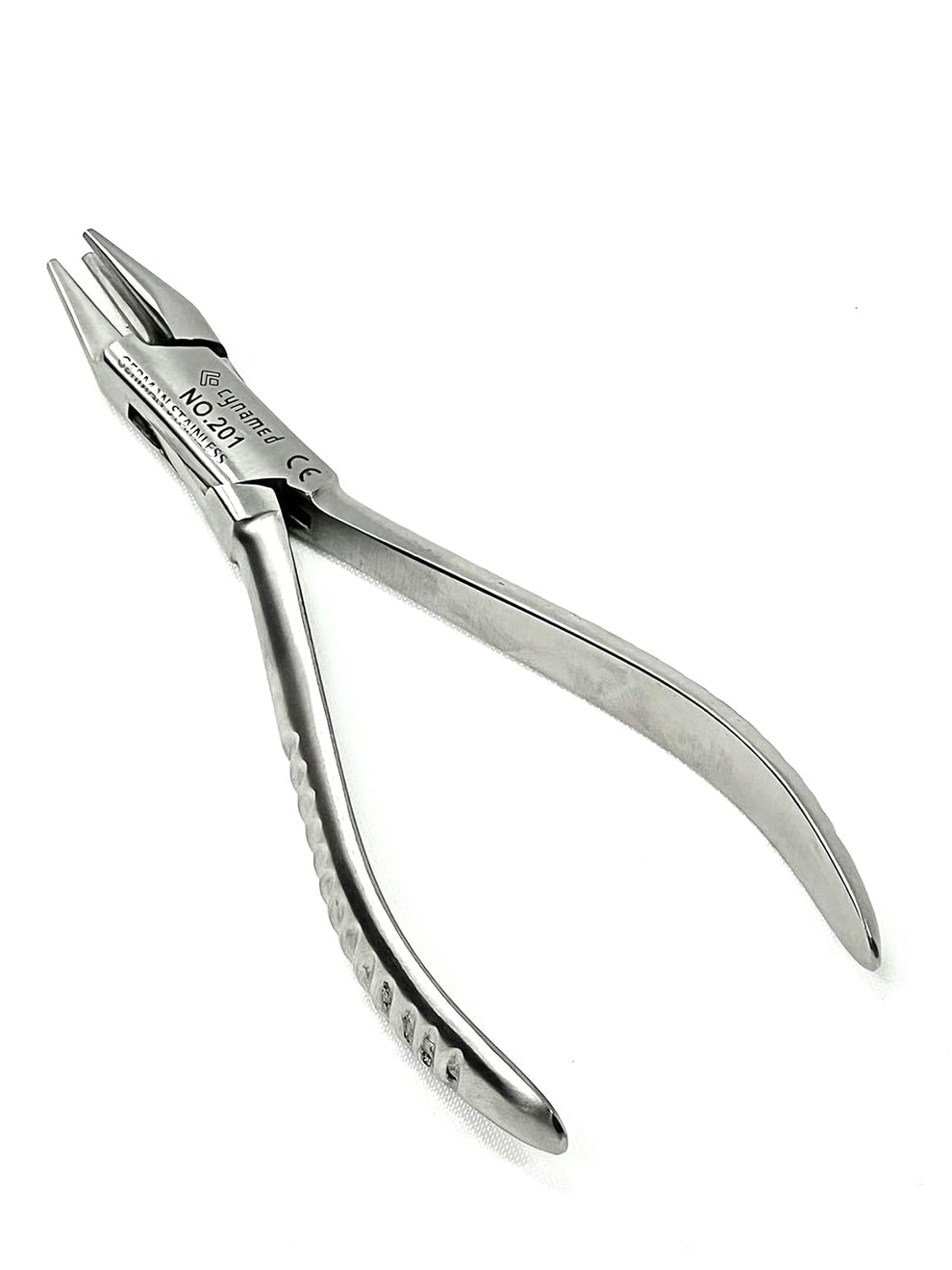 WIRE BENDING PLIER 3 PRONG, AS-4120 – Surgical Design Shop
