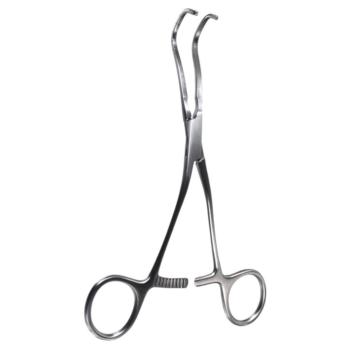 Cooley Derra Anastomosis Clamps – Surgical Design Shop