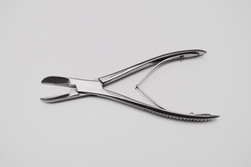 LISTON BONE CUTTER STR 8.75'', ORG-153-04S – Surgical Design Shop