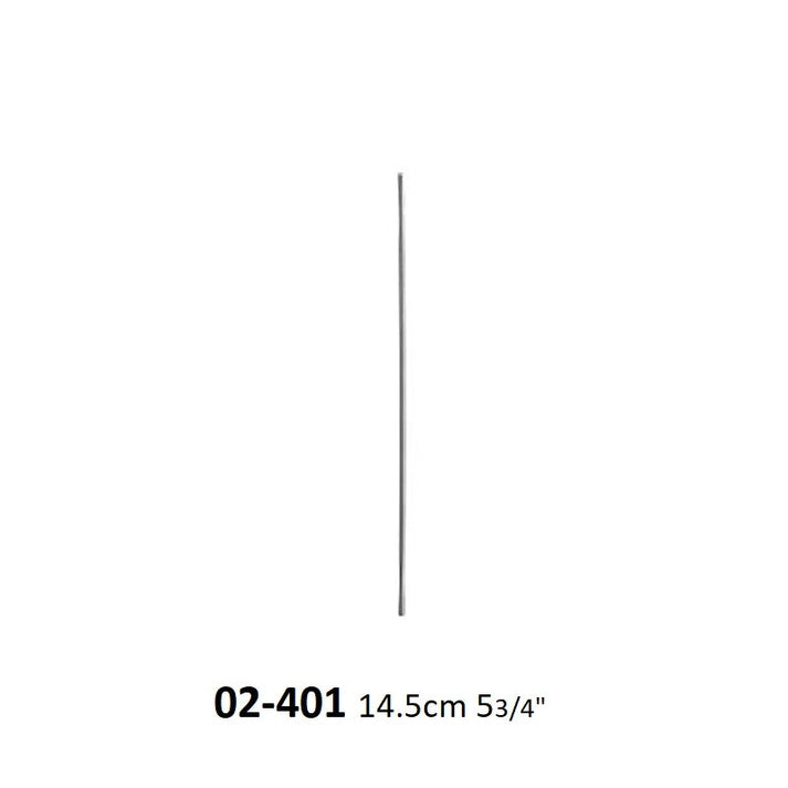 DOUBLE ENDED PROBE 02-401 – Surgical Design Shop