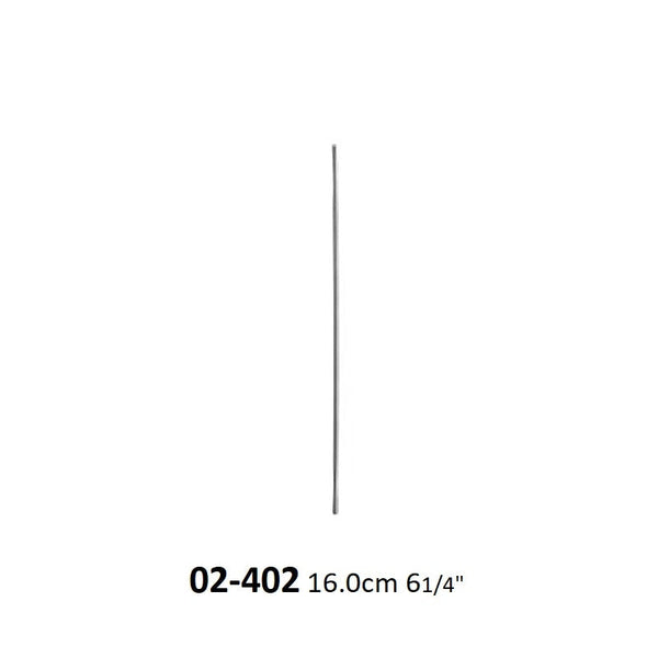 DOUBLE ENDED PROBE 02-402 – Surgical Design Shop