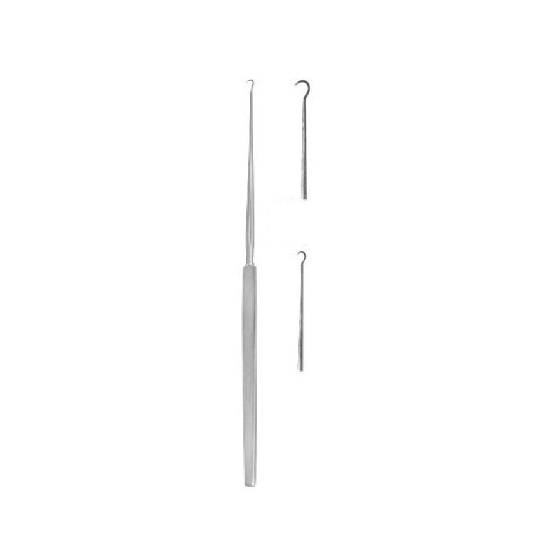 Gillies skin hook – Surgical Design Shop