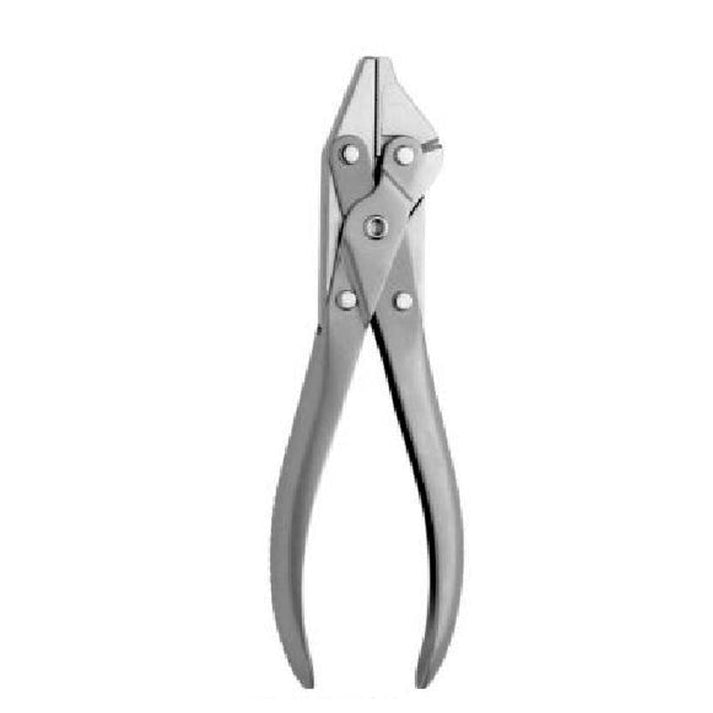 Flat Nose Plier – Surgical Design Shop