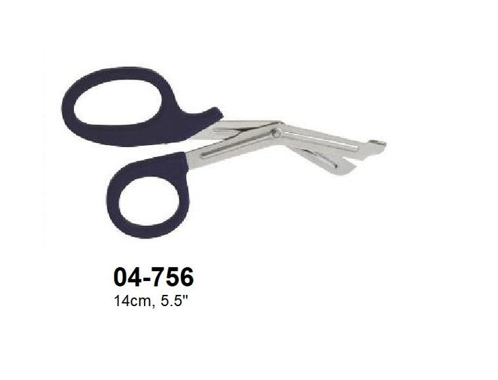 Universal Paramedic Shears, 04-756 – Surgical Design Shop