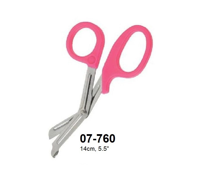 Universal Paramedic Shears, 04-760 – Surgical Design Shop