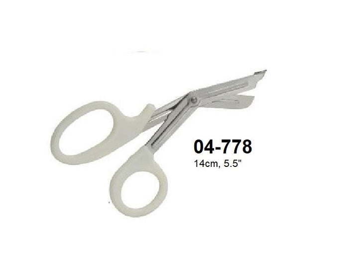 Universal Paramedic Shears, 04-778 – Surgical Design Shop