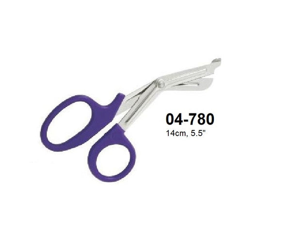 Universal Paramedic Shears, 04-780 – Surgical Design Shop