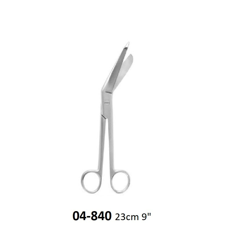 Bergmann Scissors 04-840 – Surgical Design Shop