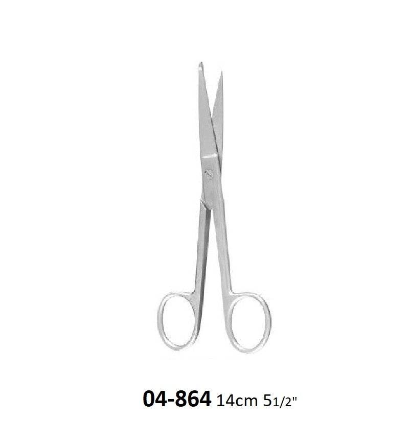 Knowles Plaster Scissors 04-864 – Surgical Design Shop