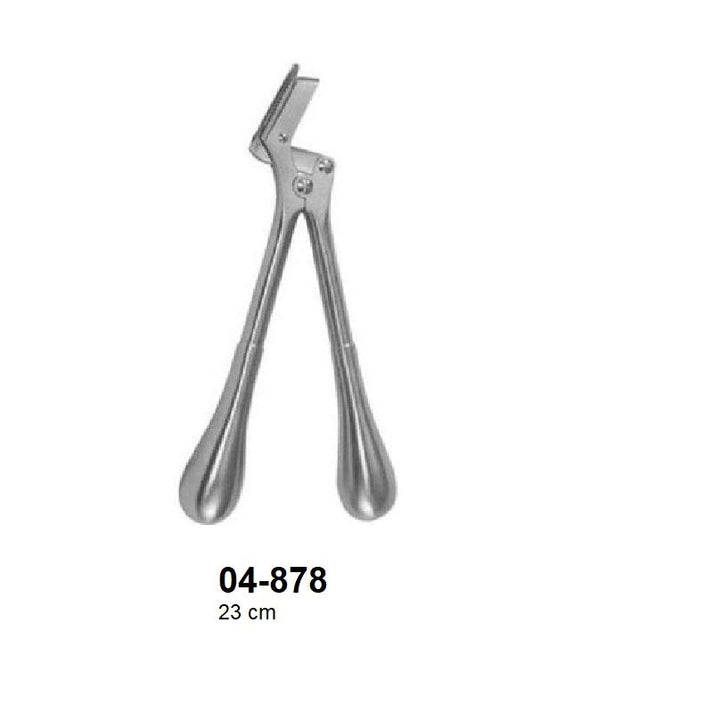 Stille Plaster Shears 04-878 – Surgical Design Shop