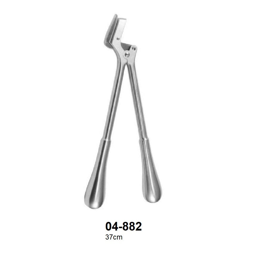 Stille Plaster Shears, 04-882 – Surgical Design Shop
