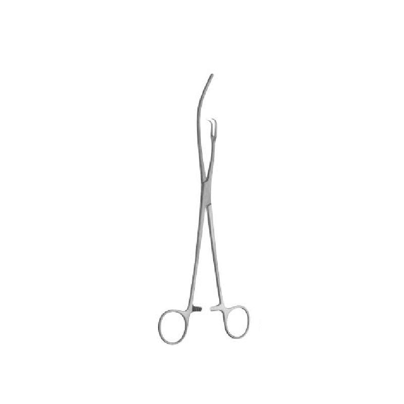 Hulka-Kenwick Uterine Elevating & Manipulating Forceps – Surgical ...