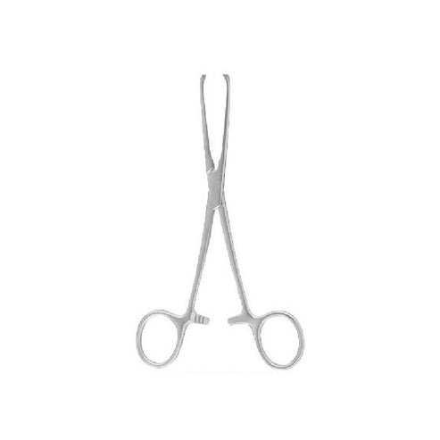 Baby Allis Tissue Forceps – Surgical Design Shop