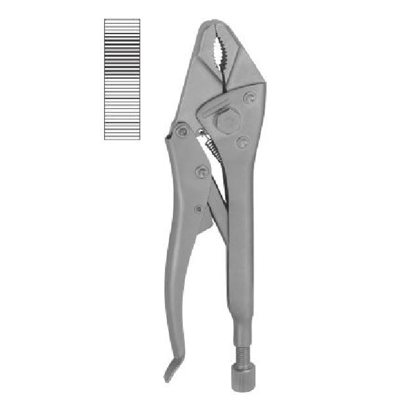 Locking Plier – Surgical Design Shop