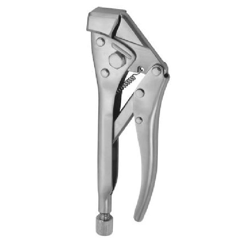 Plate Bending Plier – Surgical Design Shop
