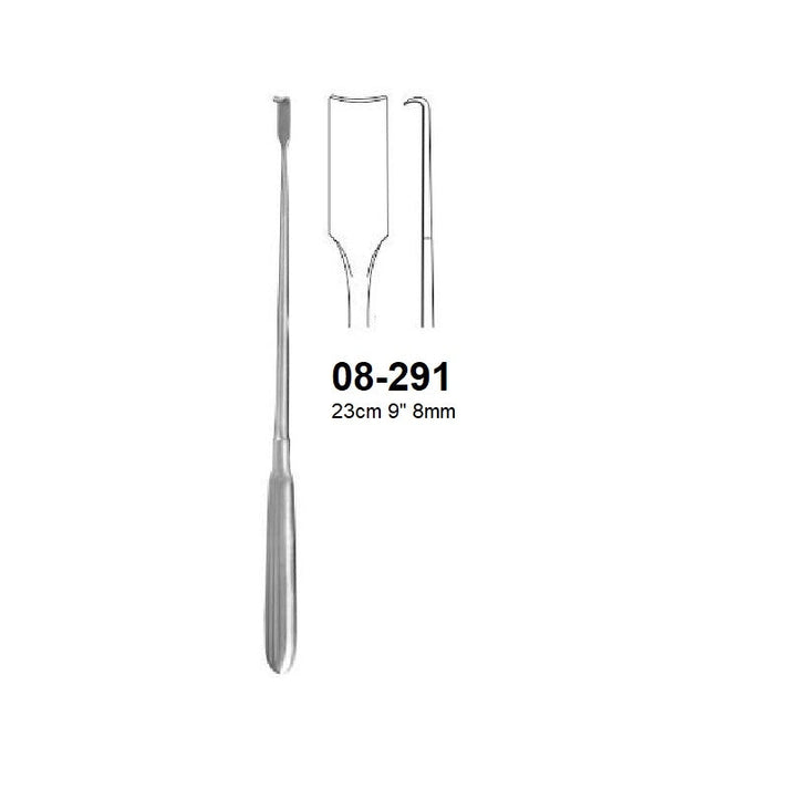 Scoville Retractor, 08-291 – Surgical Design Shop