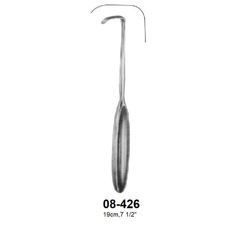 Lahey Retractor, 08-426 – Surgical Design Shop