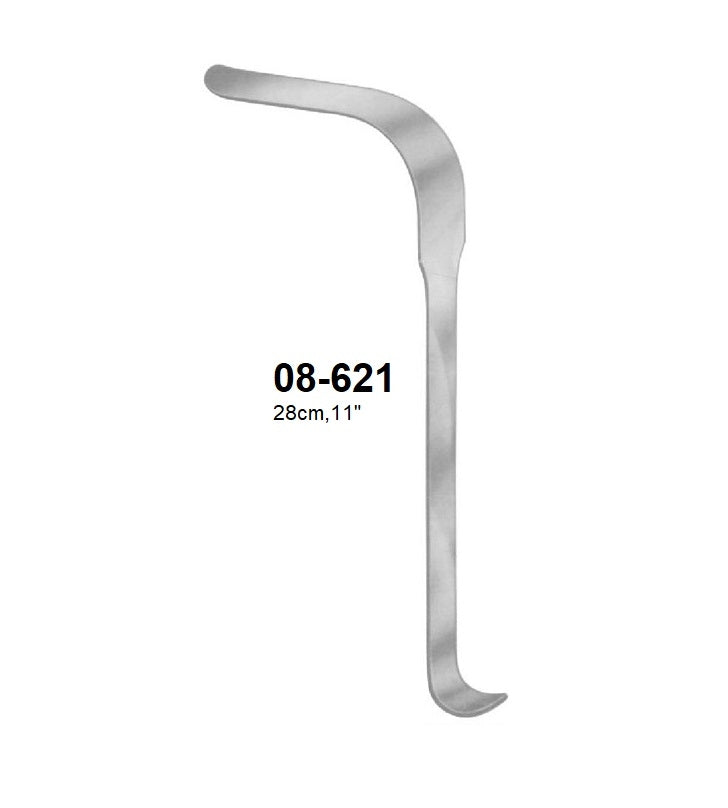 Kader Retractor, 08-621 – Surgical Design Shop