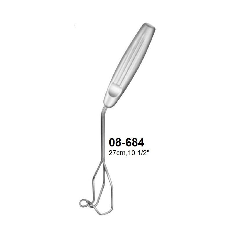 Cooley Retractor, 08-684 – Surgical Design Shop