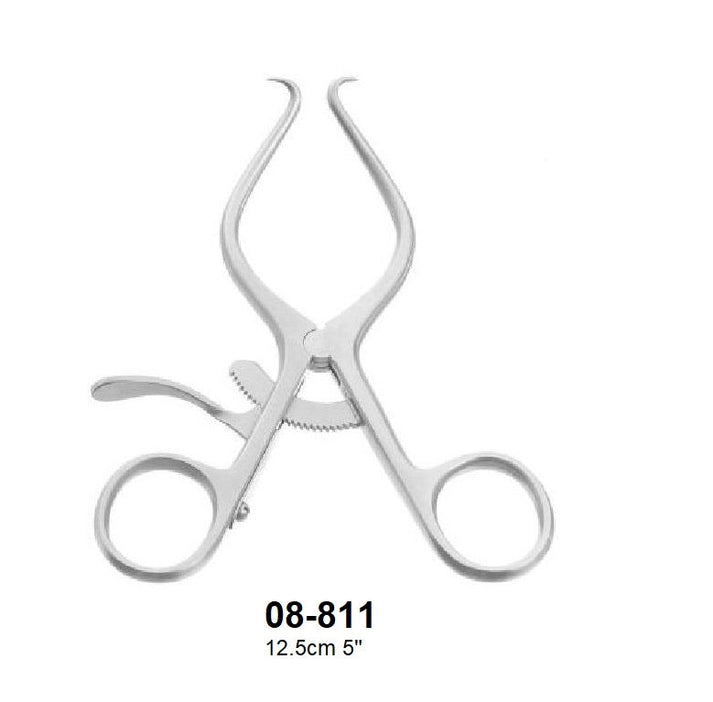 Johnson Retractor, 08-811 – Surgical Design Shop