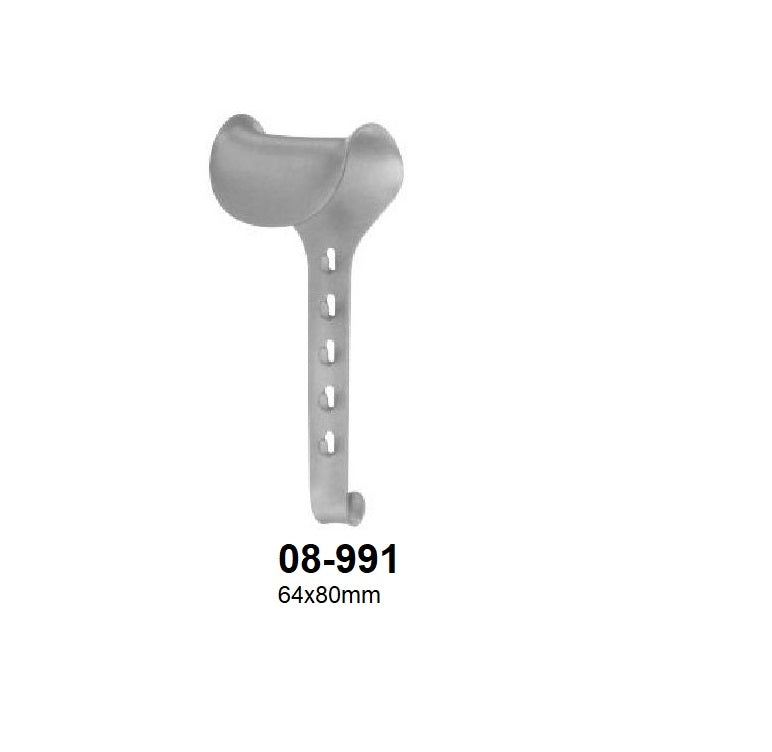 Kirschner Retractor, 08-991 – Surgical Design Shop