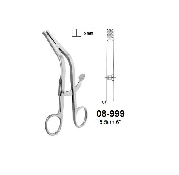 Cloward Retractor, 08-999 – Surgical Design Shop