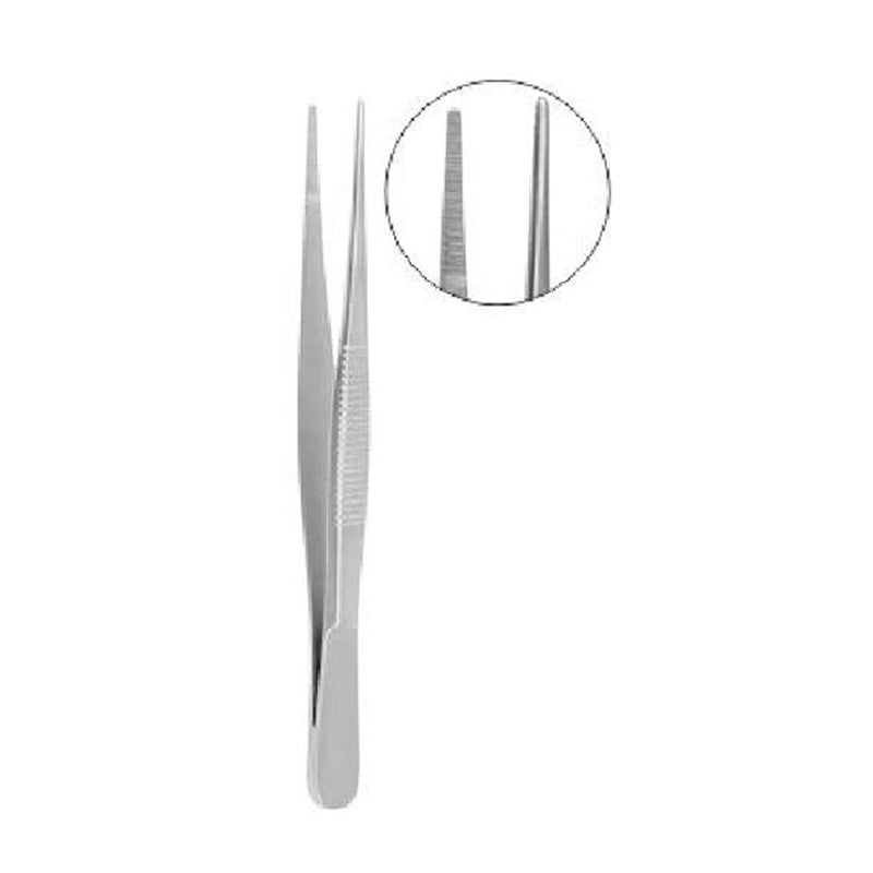 STANDARD DRESSING FORCEPS – Surgical Design Shop