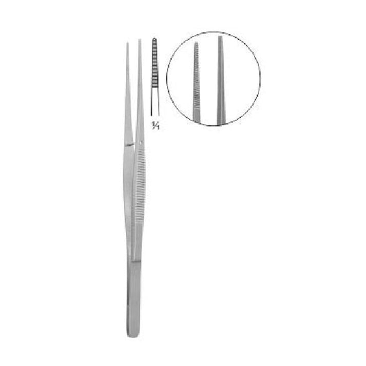 SEMKEN DRESSING FORCEPS – Surgical Design Shop