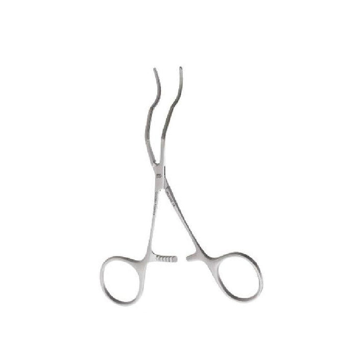 Gregory Profunda Clamps – Surgical Design Shop