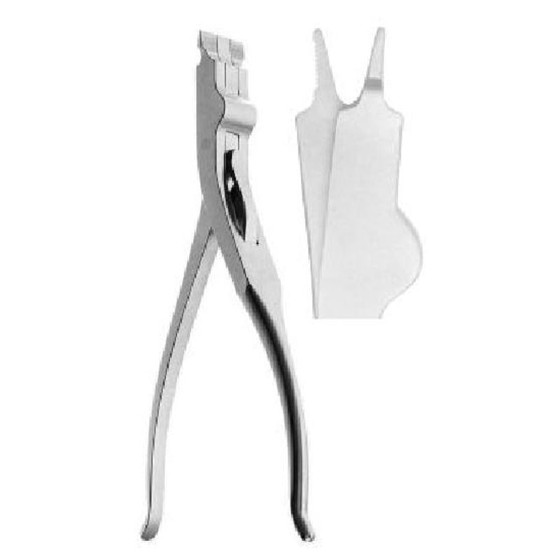Cast Spreader Model Usa – Surgical Design Shop