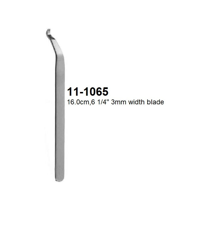 Hayes Hand Retractor, 11-1065 – Surgical Design Shop