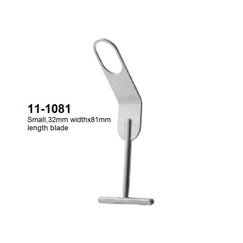 Fukuda Style Shoulder Retractor, 11-1081 – Surgical Design Shop