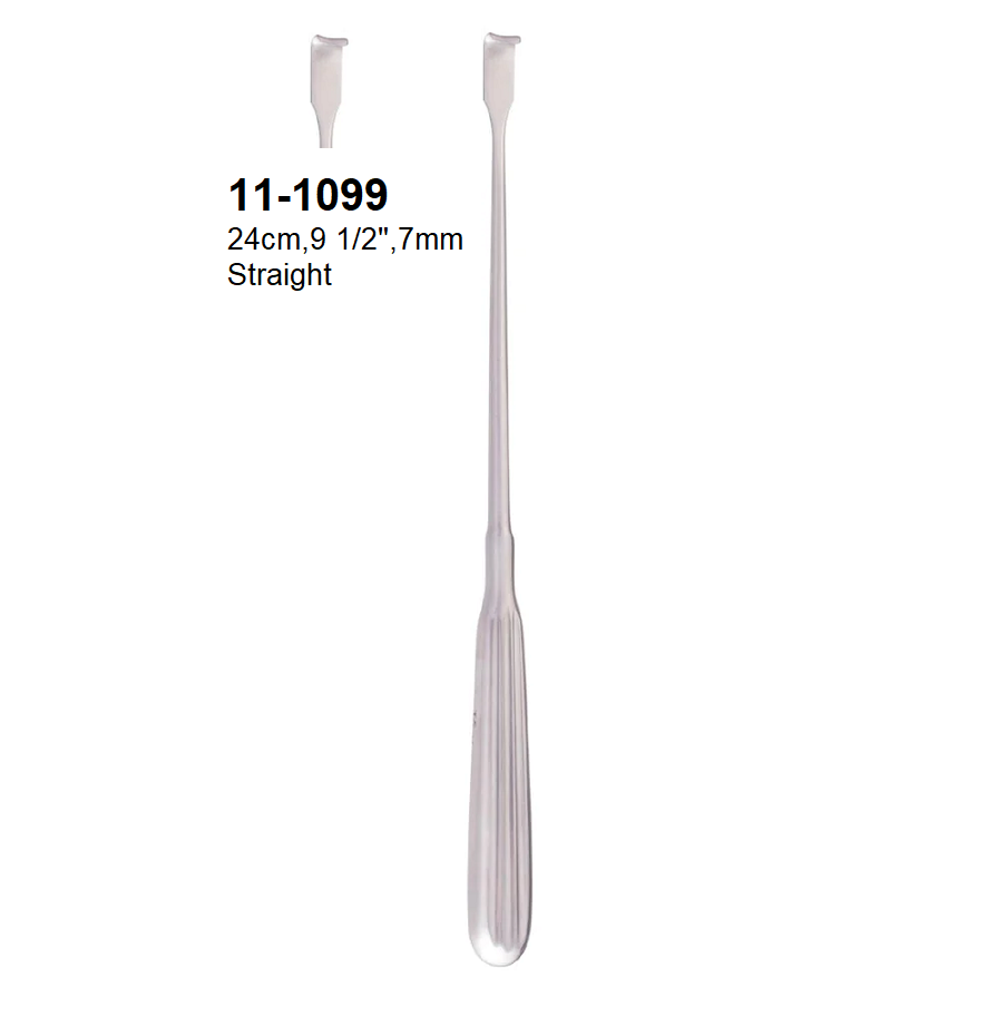 Scoville Nerve Retractor straight, 11-1099 – Surgical Design Shop