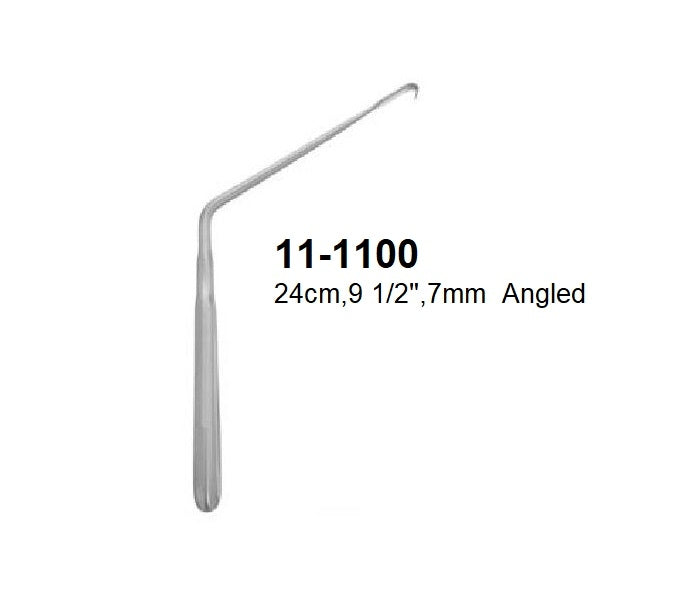 Scoville Nerve Retractor, 11-1100 – Surgical Design Shop