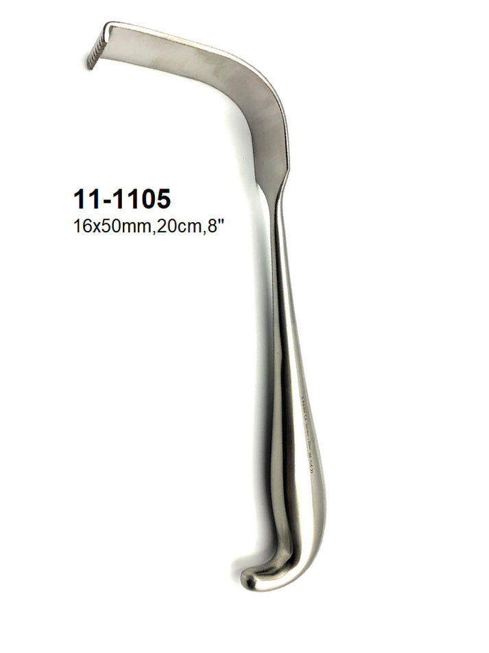 Meyerding Retractor, 11-1105 – Surgical Design Shop