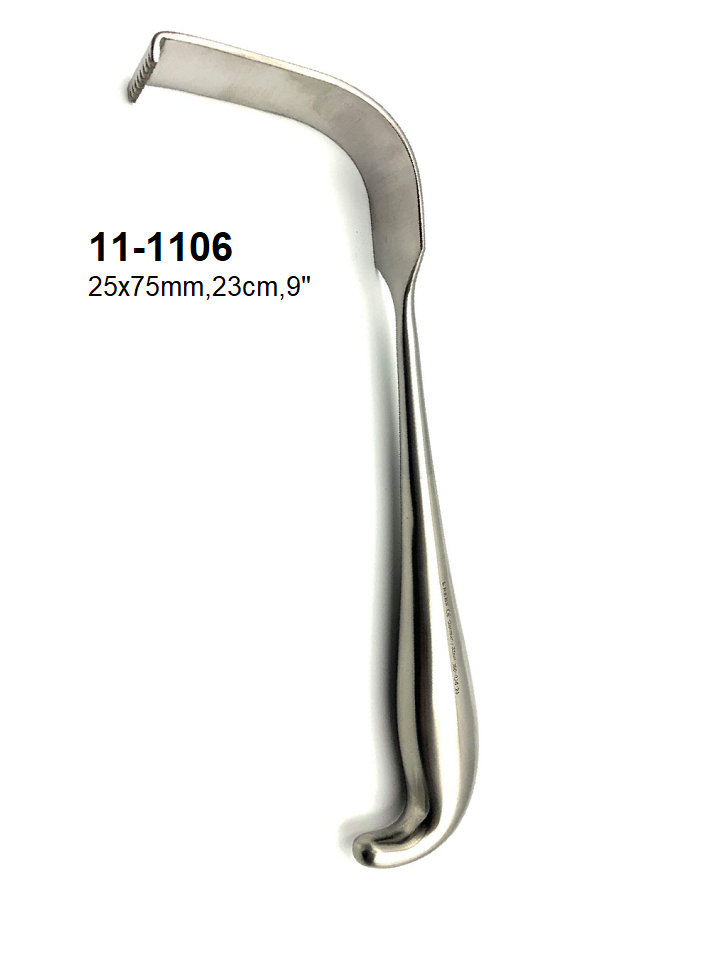 Meyerding Retractor, 11-1106 – Surgical Design Shop