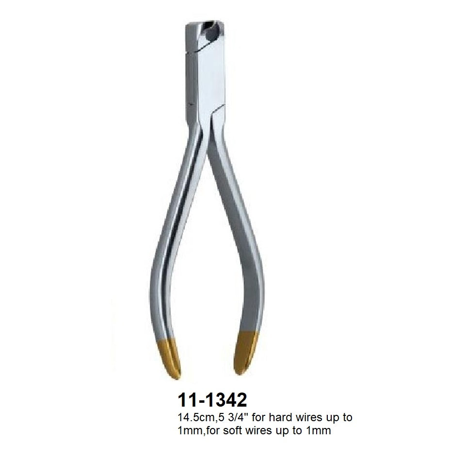 Vital Wire Cutter, 11-1342 – Surgical Design Shop
