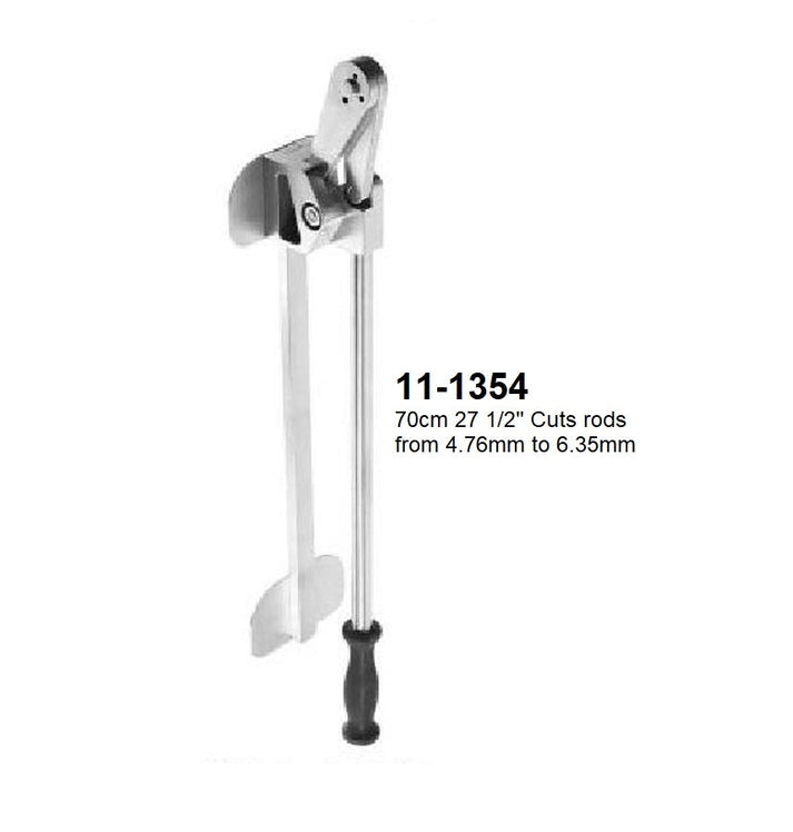 Table Top Rod Cutter, 11-1354 – Surgical Design Shop