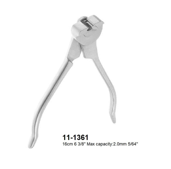 Diamond Pin Cutter, 11-1361 – Surgical Design Shop