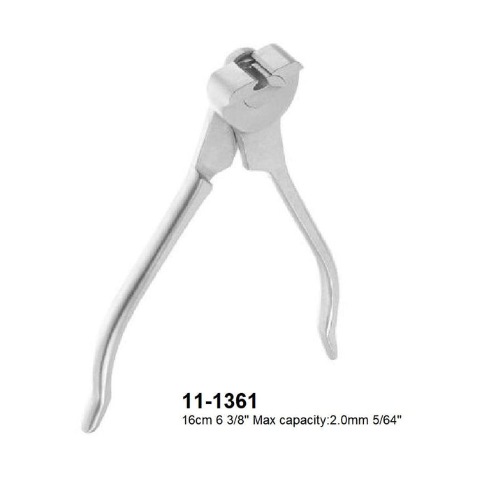 Diamond Pin Cutter, 11-1361 – Surgical Design Shop