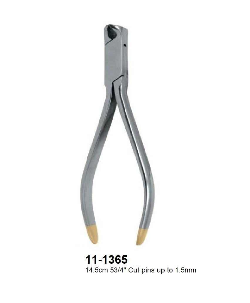 Wire End Cutter, 11-1365 – Surgical Design Shop