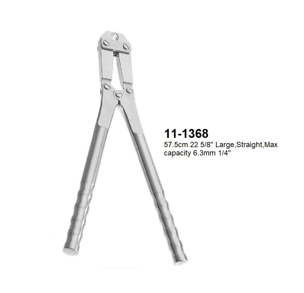 Large Pin Cutter, 11-1368 – Surgical Design Shop