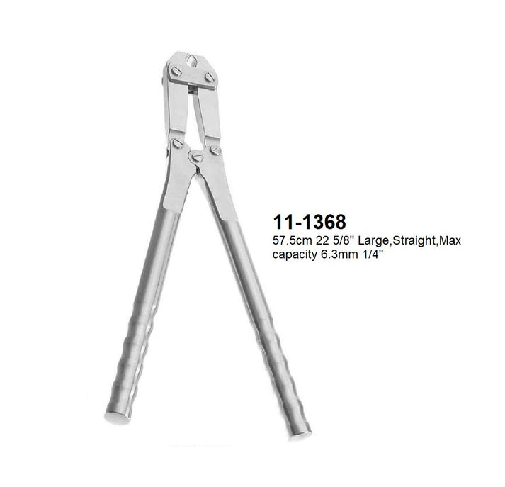Large Pin Cutter, 11-1368 – Surgical Design Shop